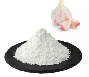 Organic Garlic Extract 25% Allicin Powder | Choline Chloride ,Allicin ...